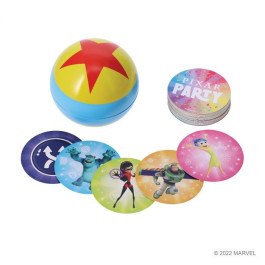 Disney Pixar Party Game | Dance Games | UK Delivery